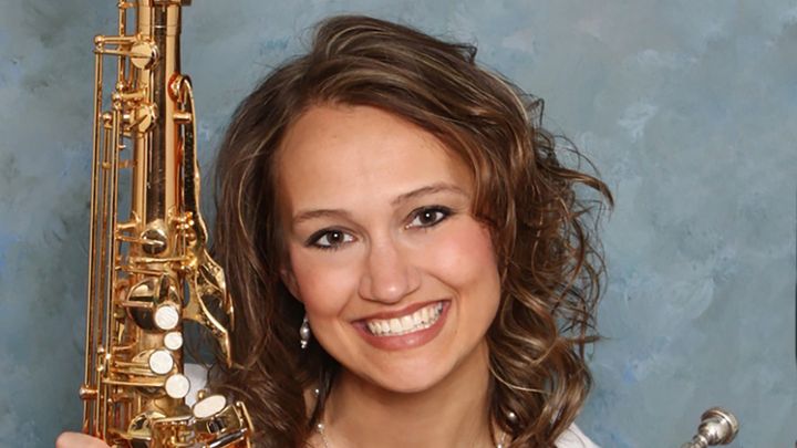 Mollie B Concerts & Live Tour Dates: 2024-2025 Tickets | Bandsintown