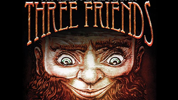 Three Friends Concert Tickets: 2023 Live Tour Dates | Bandsintown