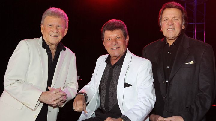 Golden Boys Concerts & Live Tour Dates: 2024-2025 Tickets | Bandsintown