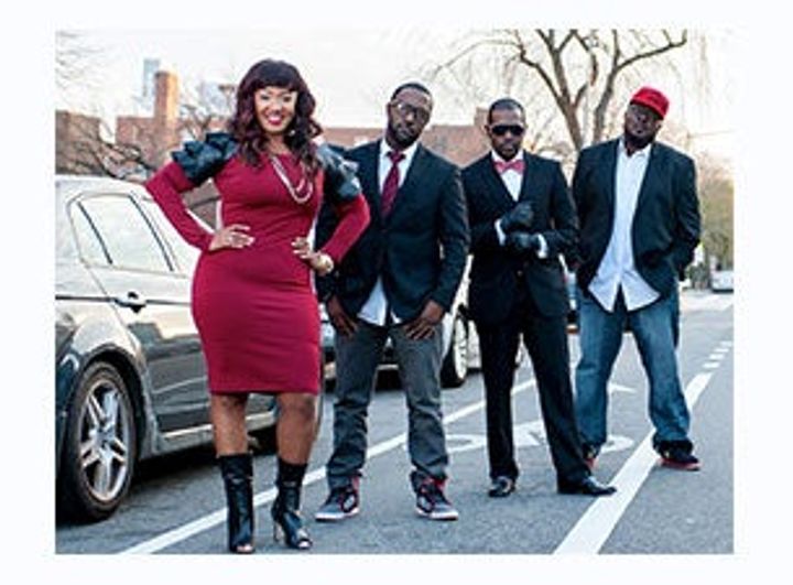 Lissen Band Tour Dates, Concert Tickets, & Live Streams