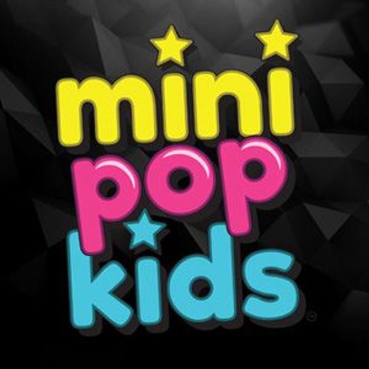Mini Pop Kids (Official) Tour Dates 2020 & Concert Tickets | Bandsintown