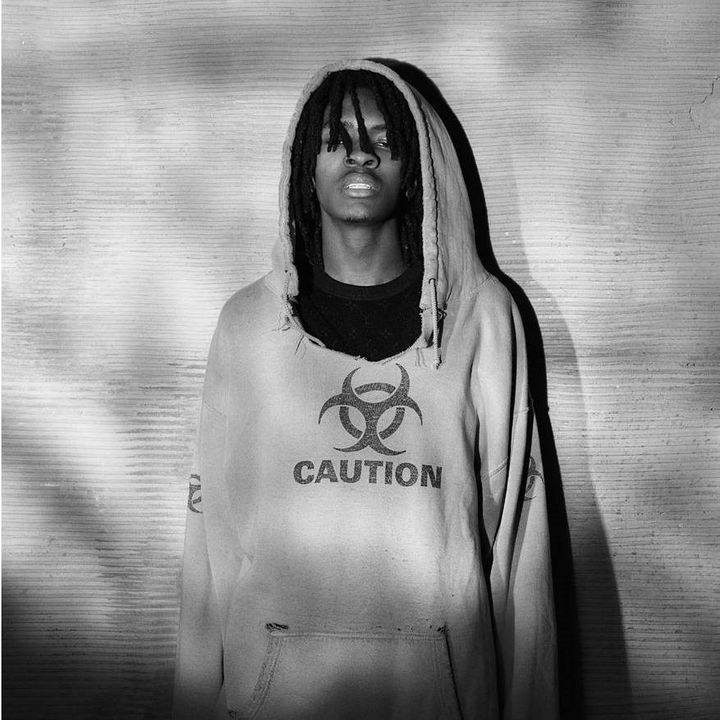 Jasiah Concerts & Live Tour Dates: 2024-2025 Tickets | Bandsintown