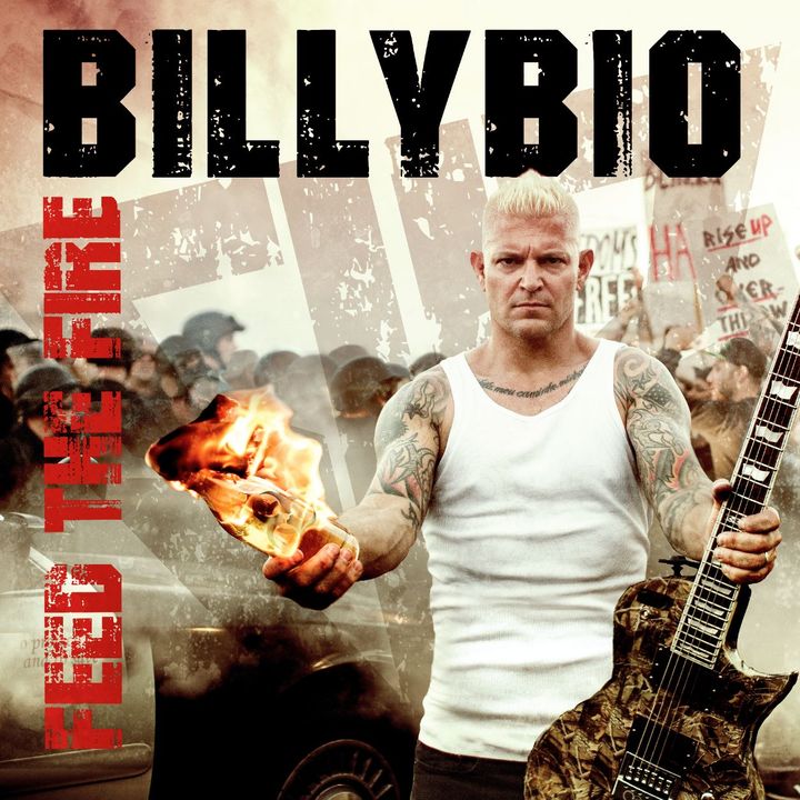 Billy Biohazard Concerts & Live Tour Dates: 2023-2024 Tickets | Bandsintown