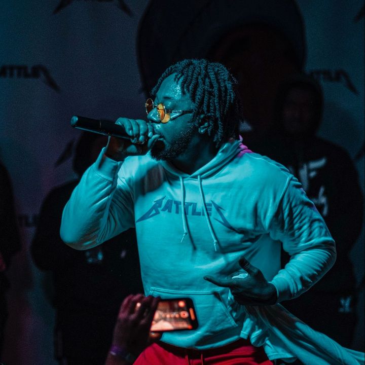 Mark Battles Concerts & Live Tour Dates: 2024-2025 Tickets | Bandsintown