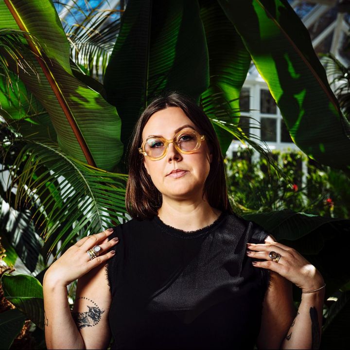 Nadia Reid Tour Dates, Concert Tickets, & Live Streams