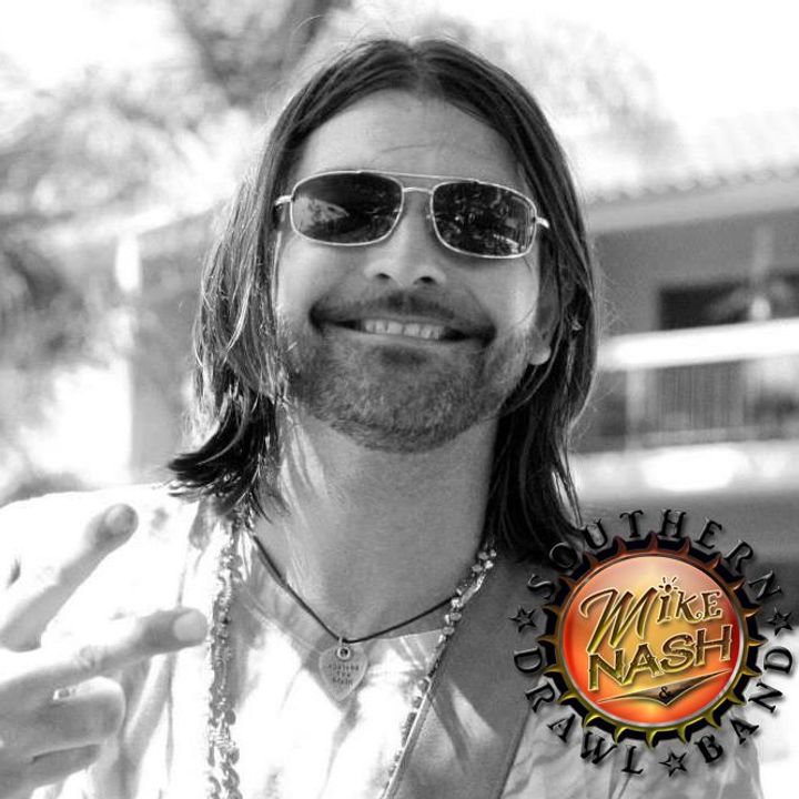 Mike Nash Music Concerts & Live Tour Dates: 2024-2025 Tickets | Bandsintown