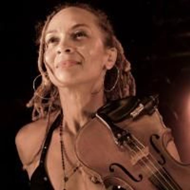 Anne Harris Concerts & Live Tour Dates: 2024-2025 Tickets | Bandsintown