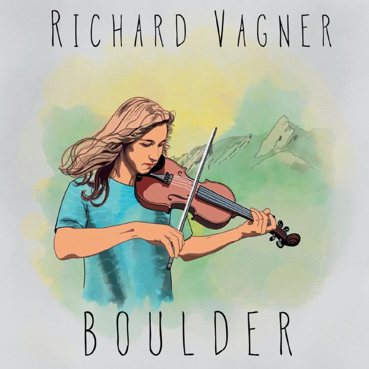 Richard Vagner Music Concerts & Live Tour Dates: 2024-2025 Tickets ...