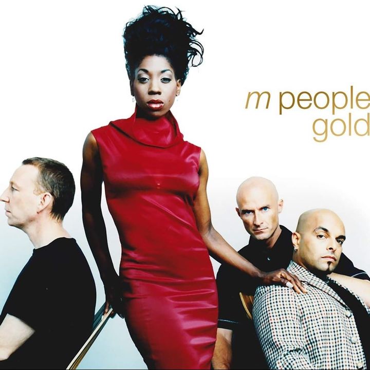 M People Tour Dates 2020 & Concert Tickets | Bandsintown