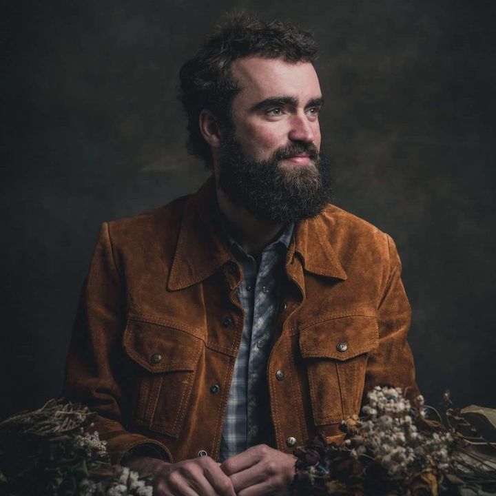 Austin Miller Haarlem Tickets, The Louisiana Jun 10, 2022 | Bandsintown