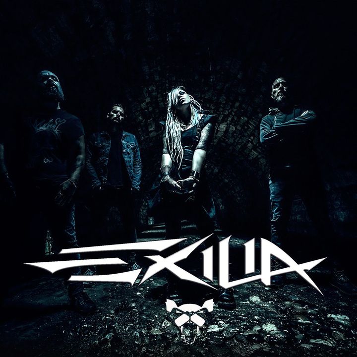 Exilia Concert Tickets: 2023 Live Tour Dates | Bandsintown