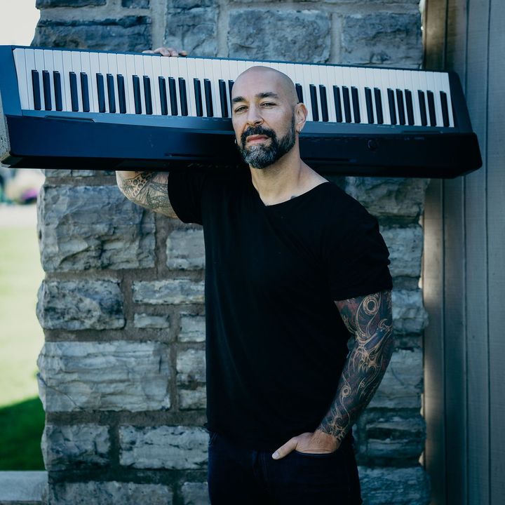 Just Joe Concerts & Live Tour Dates: 2024-2025 Tickets | Bandsintown