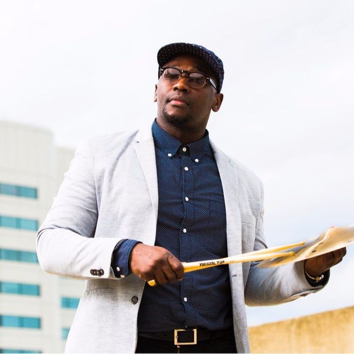 Rodney Green Concerts & Live Tour Dates: 2024-2025 Tickets | Bandsintown