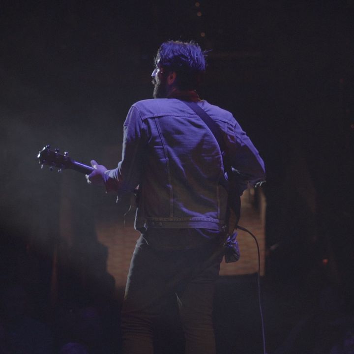 Luke Dowler Concerts & Live Tour Dates: 2024-2025 Tickets | Bandsintown