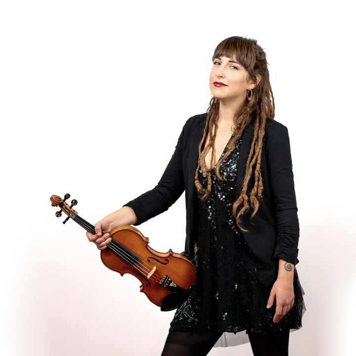 Bandsintown | Emerald Rae Tickets - Hawks and Reed Performing Arts ...