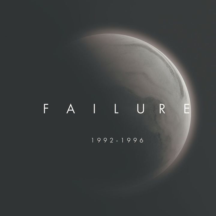 Failure Tour Dates, Concert Tickets, & Live Streams