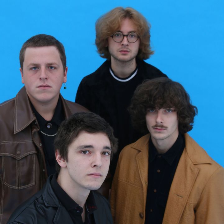 Dan Luke and The Raid Concert Tickets: 2023 Live Tour Dates | Bandsintown