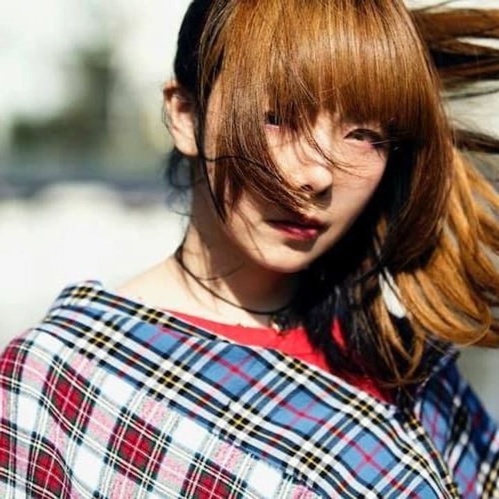 aiko Concerts & Live Tour Dates: 2024-2025 Tickets | Bandsintown