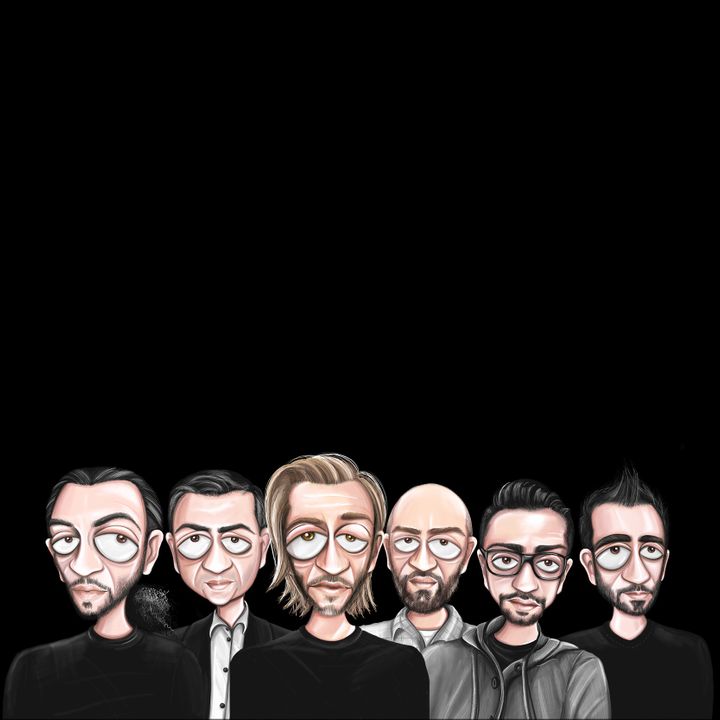 Viza Concerts & Live Tour Dates: 2024-2025 Tickets | Bandsintown