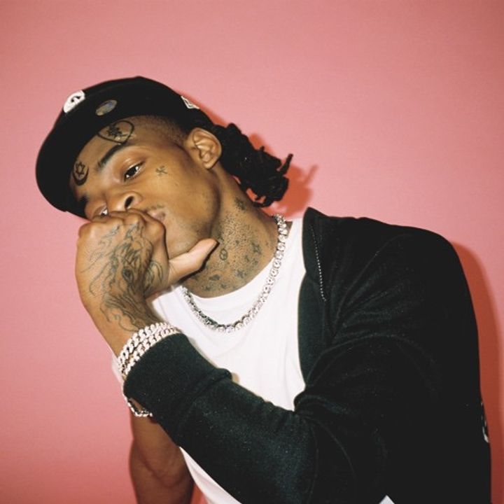 ThouxanbanFauni Concerts & Live Tour Dates: 2024-2025 Tickets | Bandsintown