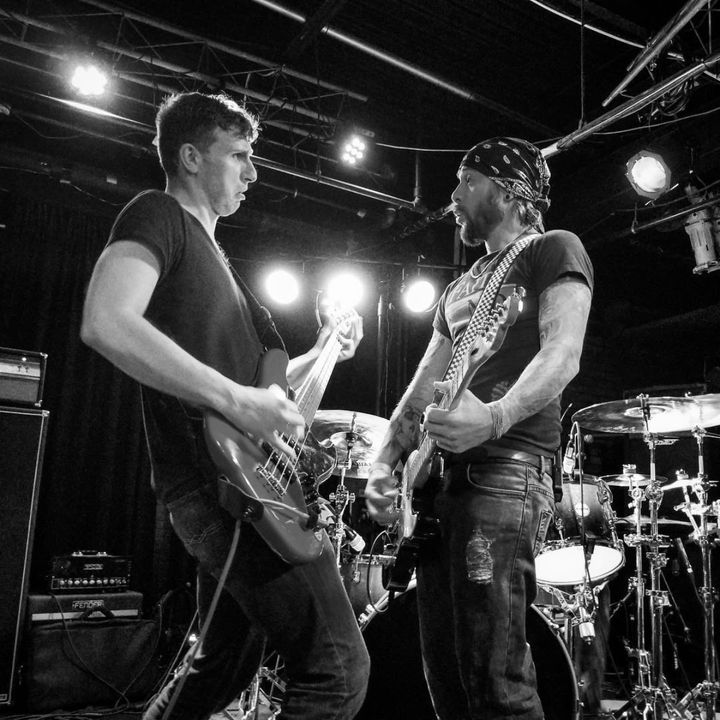 Late Night Fights Concerts & Live Tour Dates: 2024-2025 Tickets ...