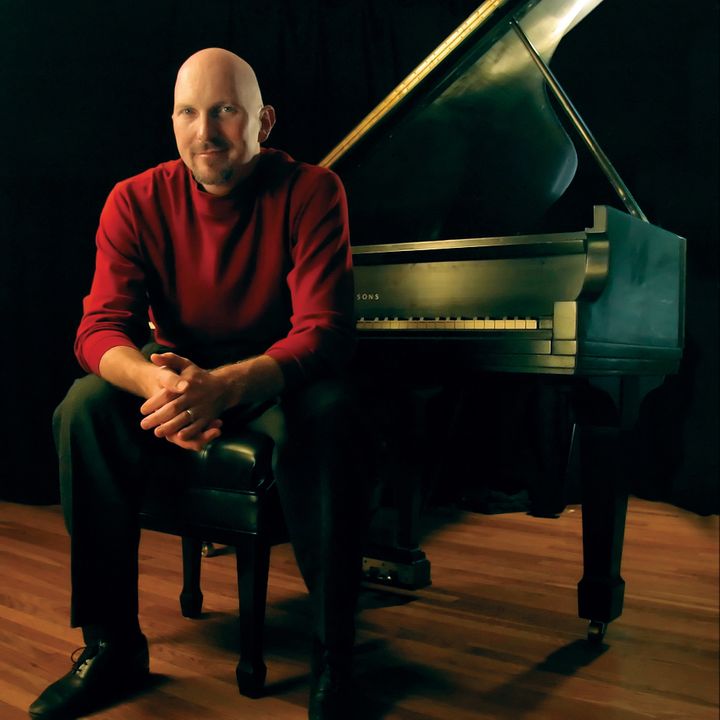 Tim Ray Jazz PianistBoston チケット, Flying Embers Brewery & Social ...