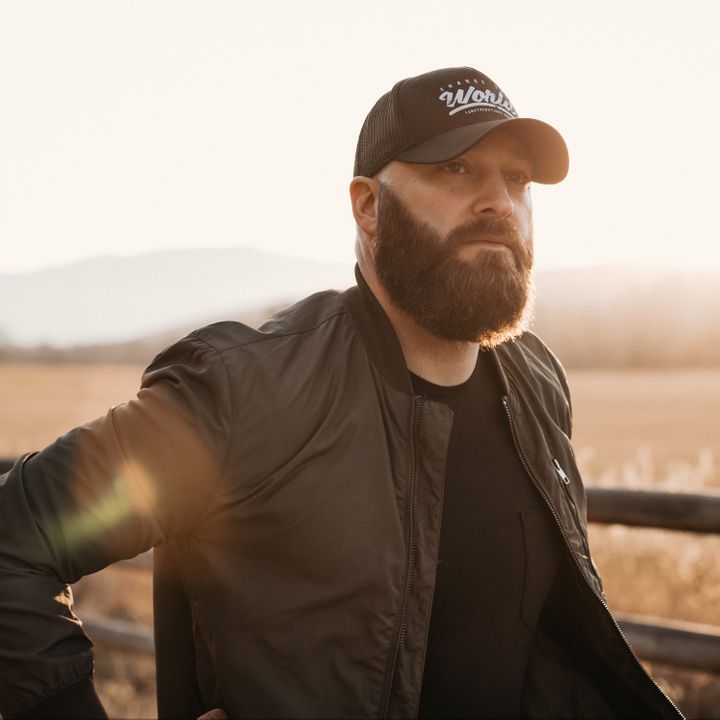 Jared Wood Music Concert Tickets: 2023 Live Tour Dates | Bandsintown