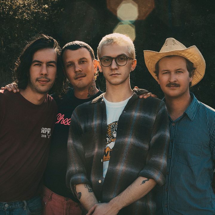 The Frights Tour Dates 2020 & Concert Tickets | Bandsintown
