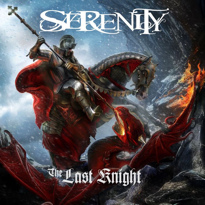 Serenity Concerts & Live Tour Dates: 2024-2025 Tickets | Bandsintown
