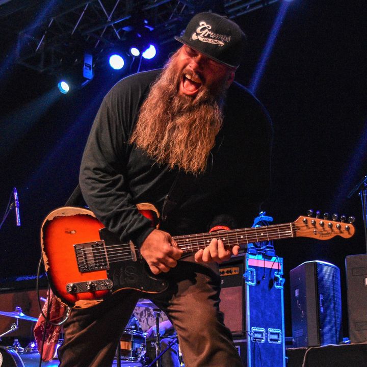 Harlis Sweetwater Band Tour Dates 2020, Concert Tickets & Live Streams ...