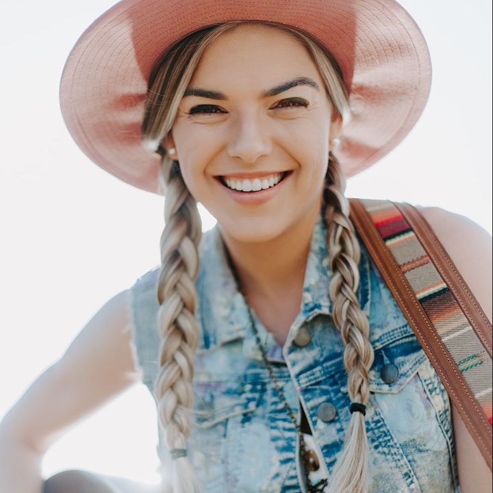 Jessie Ritter Concerts & Live Tour Dates: 2024-2025 Tickets | Bandsintown