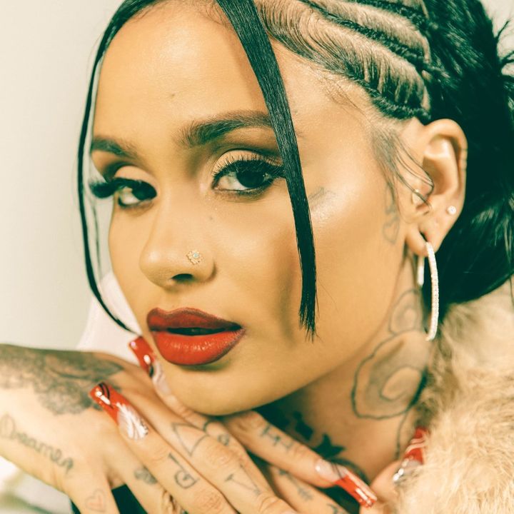 Kehlani Tour Dates, Concert Tickets, & Live Streams