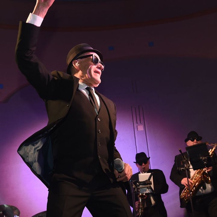 STAX of SOUL Urmston Tickets, John Alker Club (Flixton Ex-Servicemen's ...