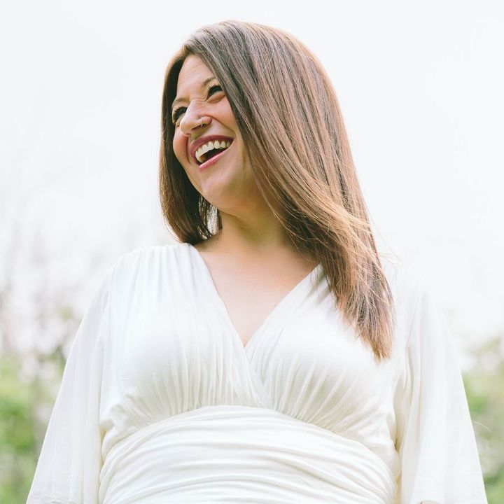 Amy Petty Tour Dates, Concert Tickets, & Live Streams