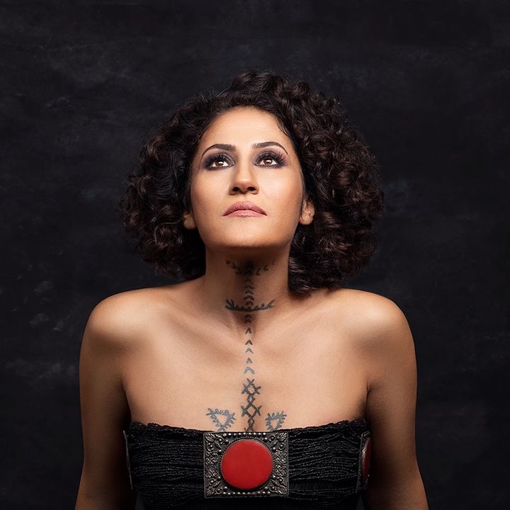 Karten für Aynur Doğan, Konzert-Tourdaten & Details 2024-2025 | Bandsintown
