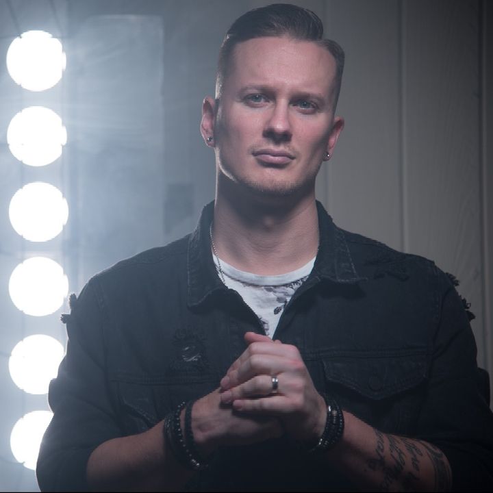 Jimmy Mowery Concerts & Live Tour Dates: 2024-2025 Tickets | Bandsintown