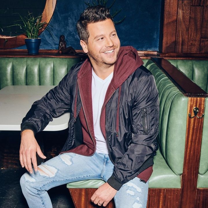 Eric Dodd Concerts & Live Tour Dates: 2024-2025 Tickets | Bandsintown