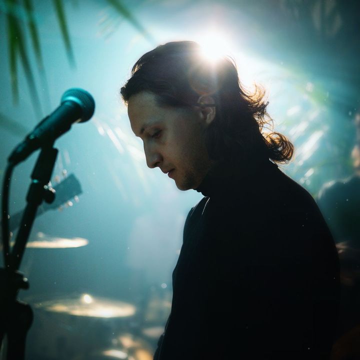 Ghost Atlas Concerts & Live Tour Dates: 2024-2025 Tickets | Bandsintown