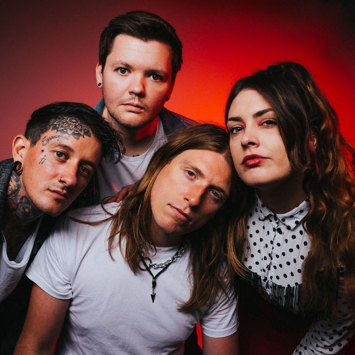 Sugarwolf Concert Tickets: 2023 Live Tour Dates | Bandsintown