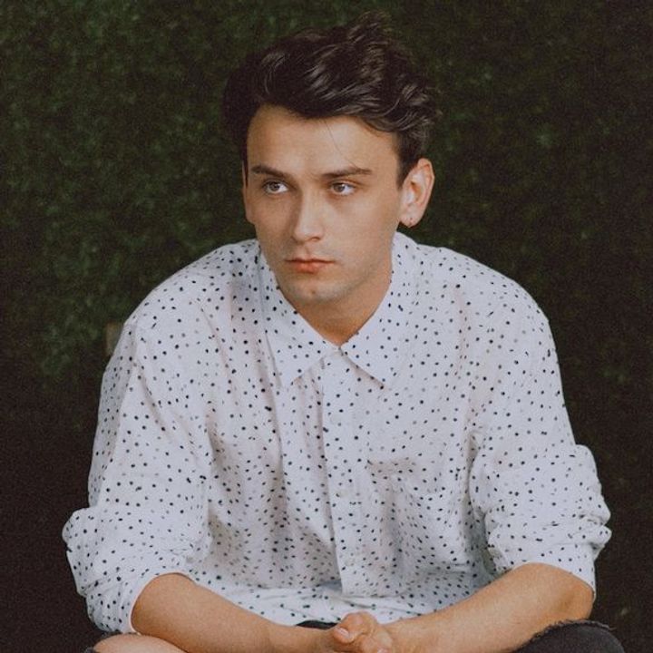 Gavyn Bailey Concerts & Live Tour Dates: 2024-2025 Tickets | Bandsintown