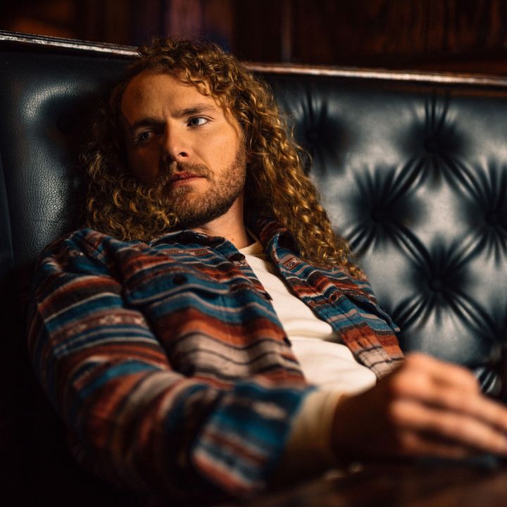 Nick Wayne Tour Dates, Concert Tickets, & Live Streams