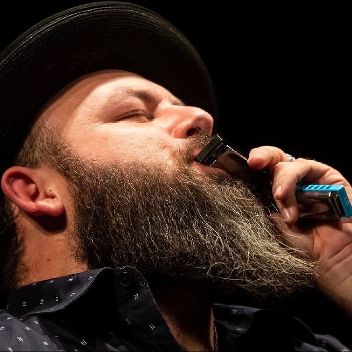 Brandon Santini Tour Dates, Concert Tickets, & Live Streams