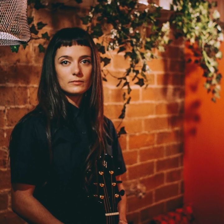Amber Russell Tickets, 2022 Concert Tour Dates & Details | Bandsintown