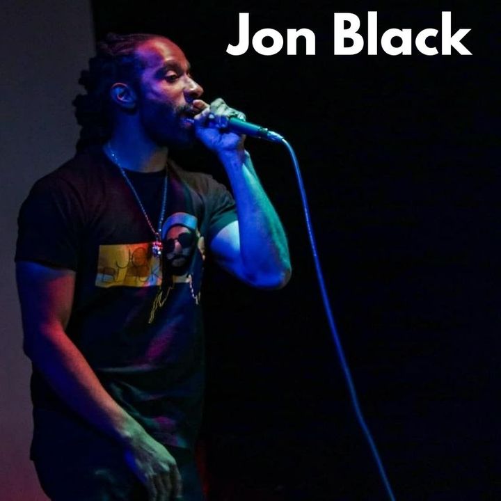 Jon Black Concert Tickets: 2023 Live Tour Dates | Bandsintown