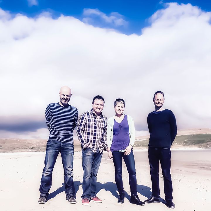 Flook Concerts & Live Tour Dates: 2024-2025 Tickets | Bandsintown