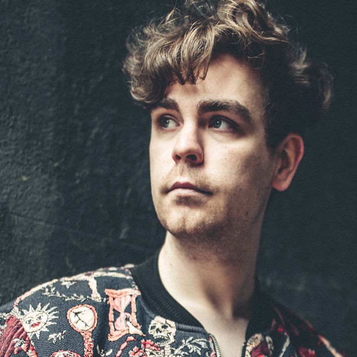 Angus Munro Tickets, 2022 Concert Tour Dates & Details | Bandsintown