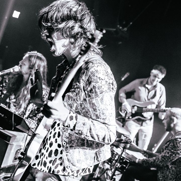 Palm Palm Concerts & Live Tour Dates: 2024-2025 Tickets | Bandsintown