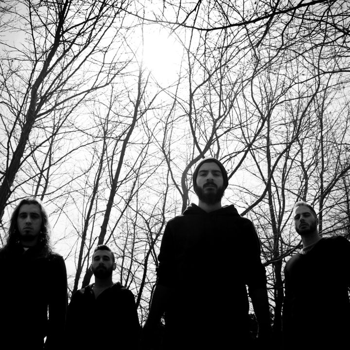 Aetherian Tour Dates, Concert Tickets, & Live Streams