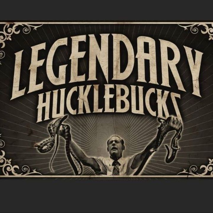 Legendary Hucklebucks Concerts & Live Tour Dates: 2024-2025 Tickets ...