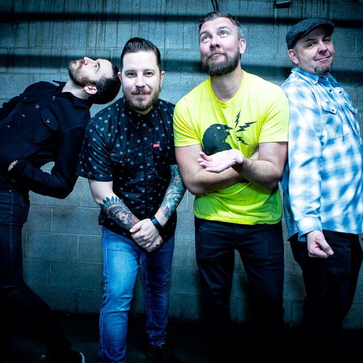 Authority Zero Tour Dates, Concert Tickets, & Live Streams